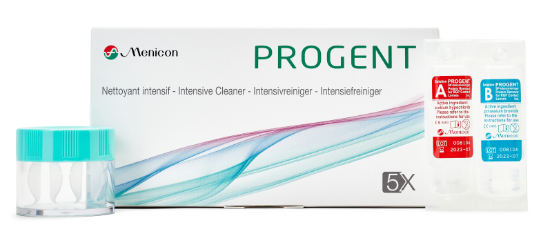 Progent | Productos | Profesional | Menicon Latam
